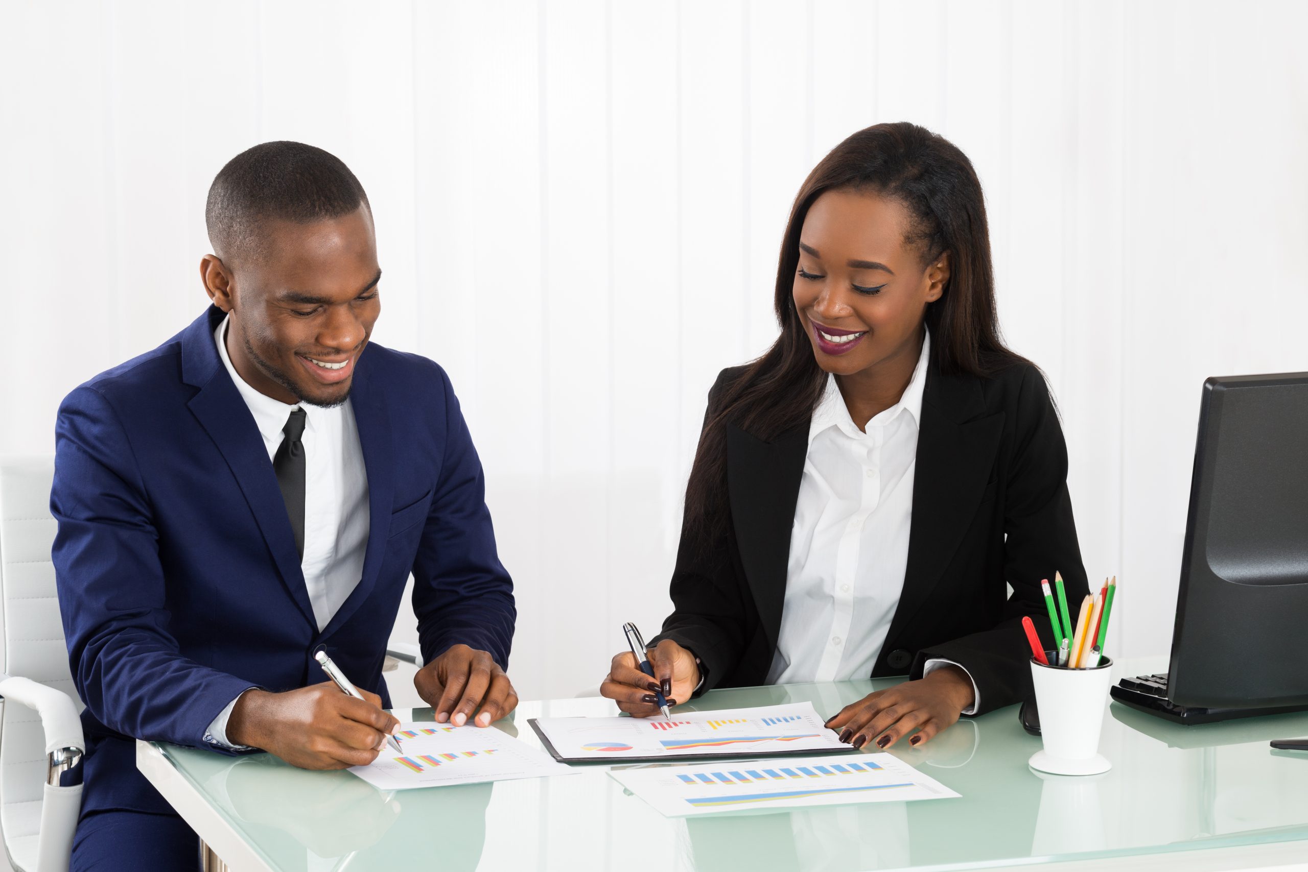 Storing HR Data: What Are The Accepted Best Practices?